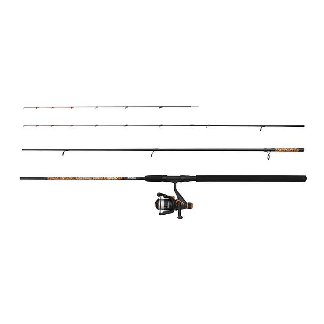 Catch Pro II Feeder Combo – Mitchell® EU
