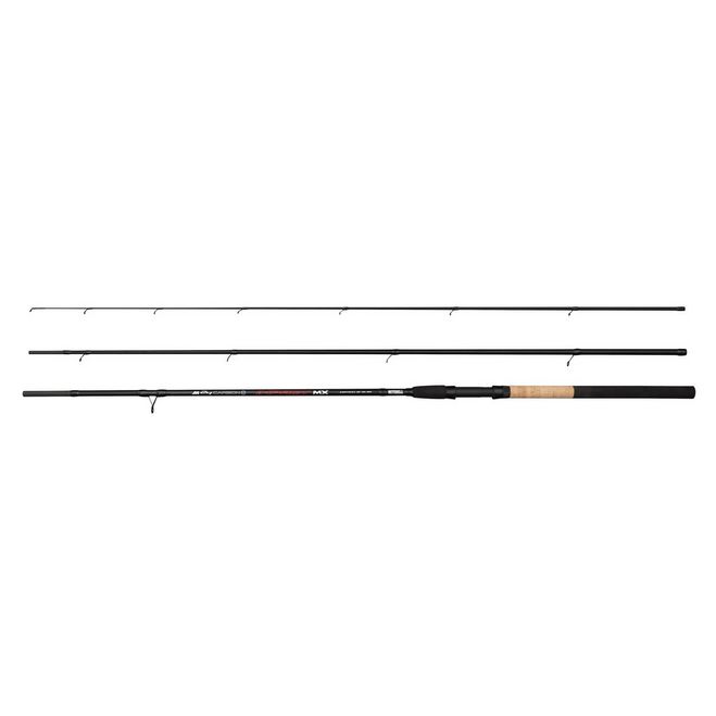 Impact MX Match Rod – Mitchell® EU