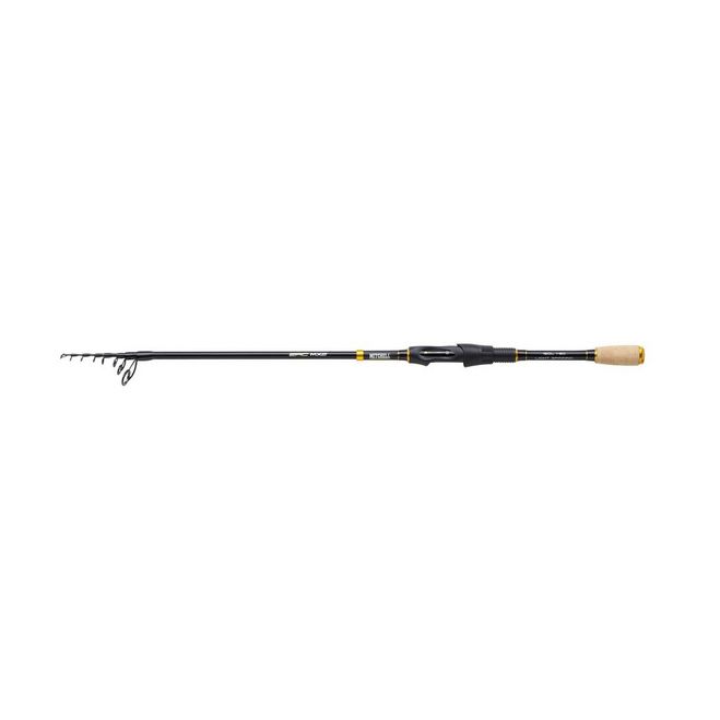 Epic MX2 Tele Spinning Rod – Mitchell® EU