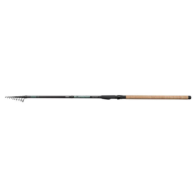 SUPREMA PEP Rod – Mitchell® EU